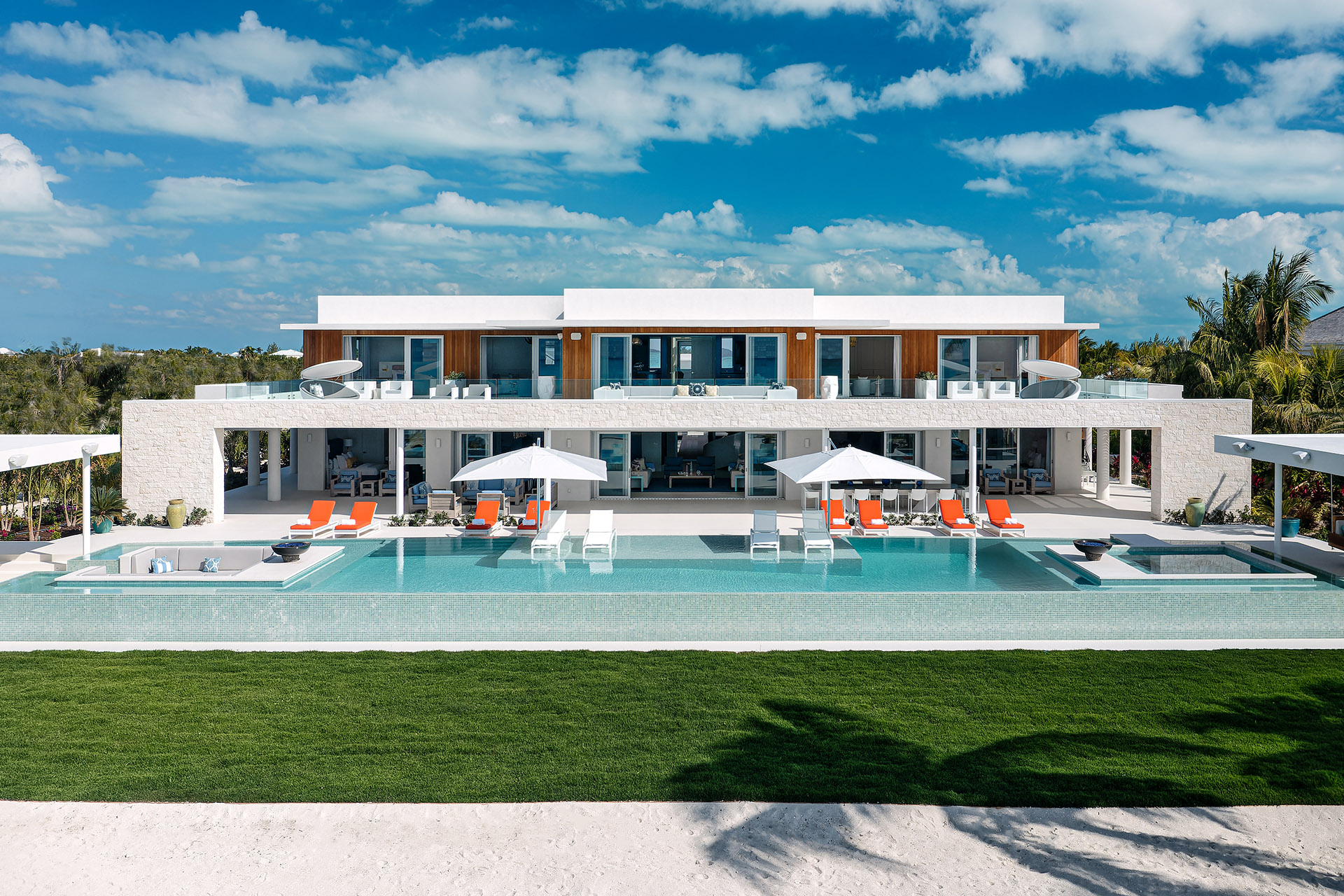 Luxury Villas of the Turks and Caicos - Luxury Villas of the Turks and ...