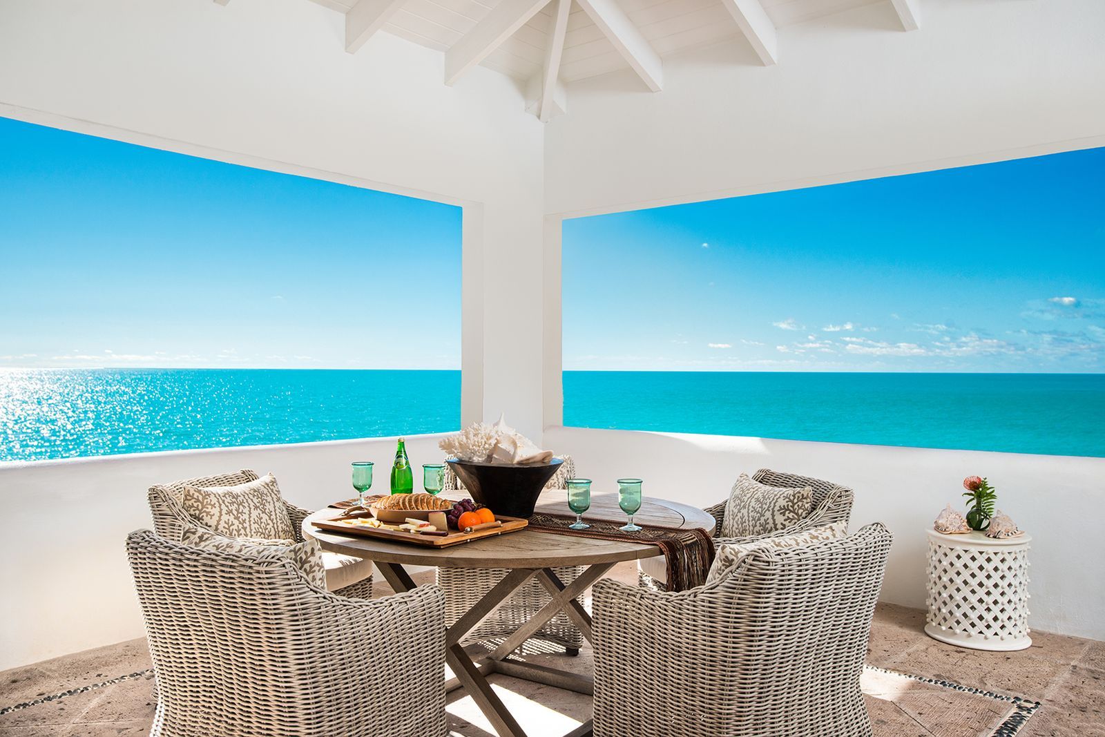Villas Archive - Luxury Villas of the Turks and Caicos